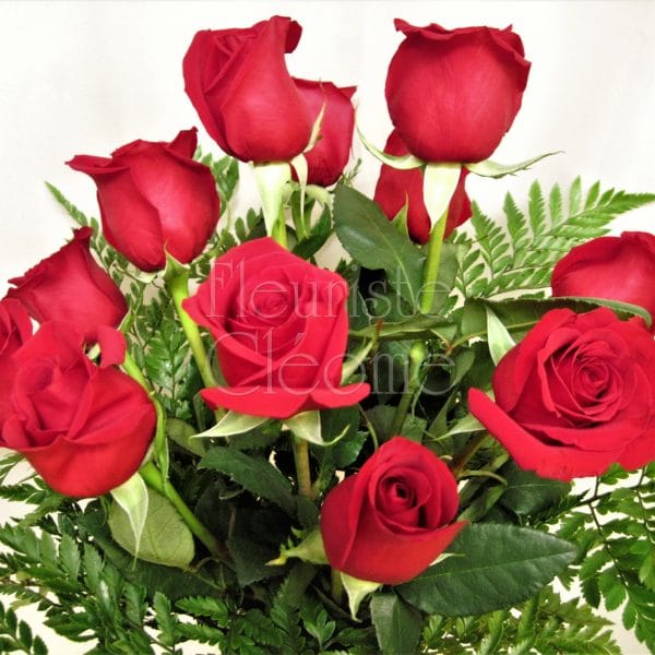 Bouquets de fleurs | Fleuriste Cléome